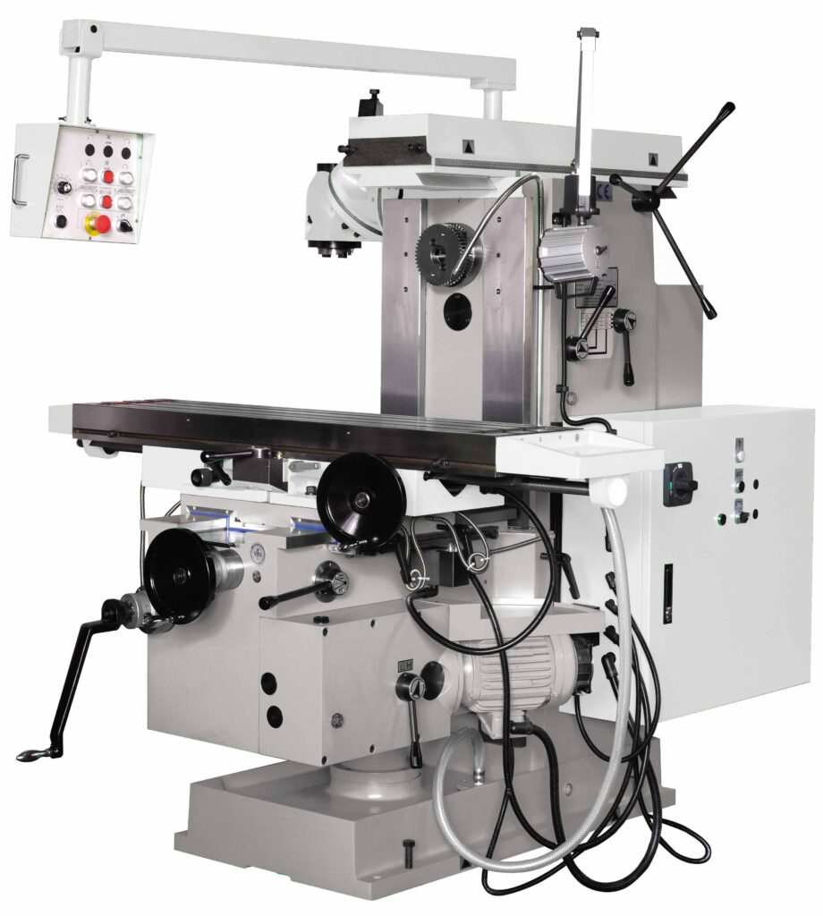 Euro-Mill Maximart 8U - Stoxon Machines