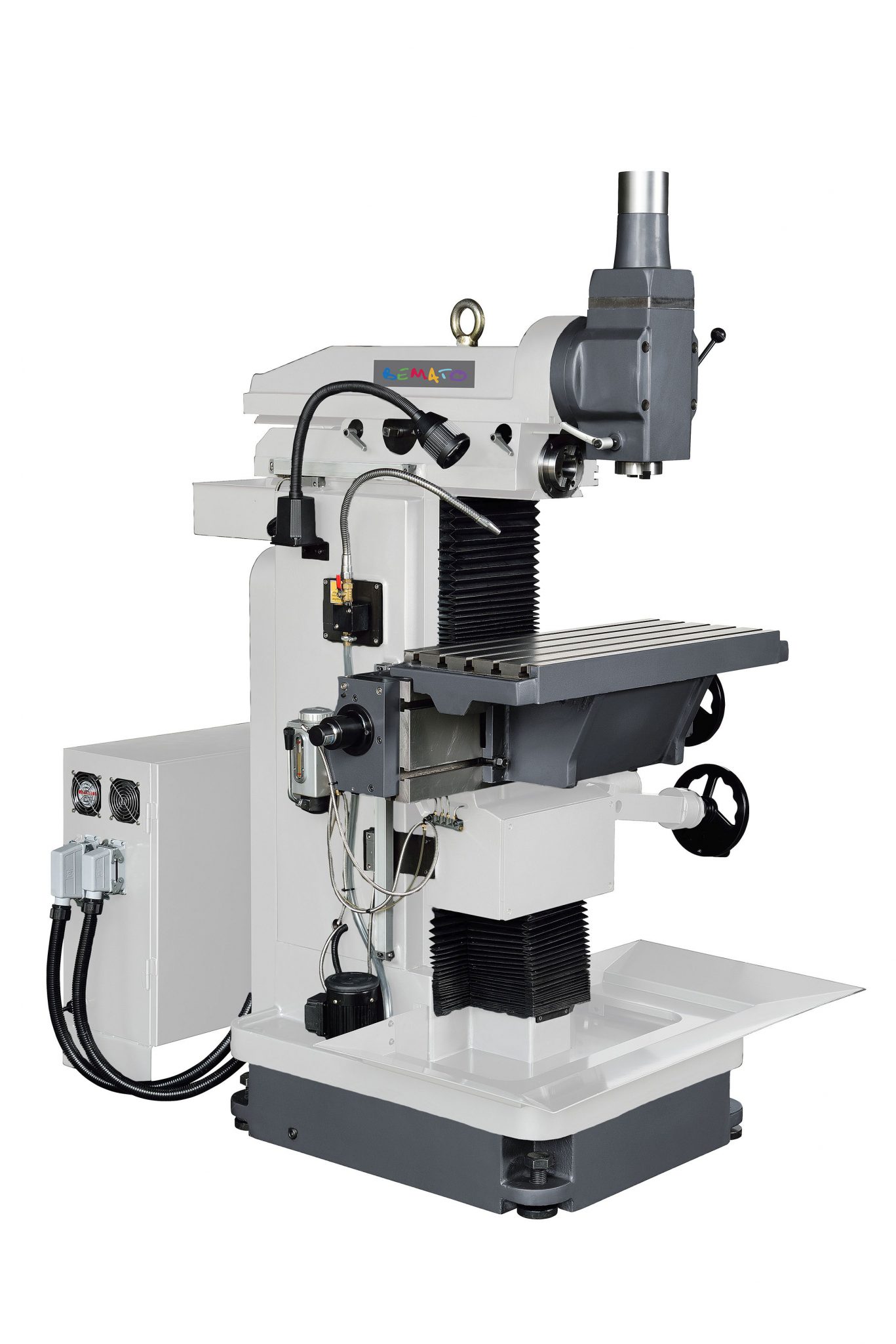 Euro-Mill Maximart 5U - Stoxon Machines